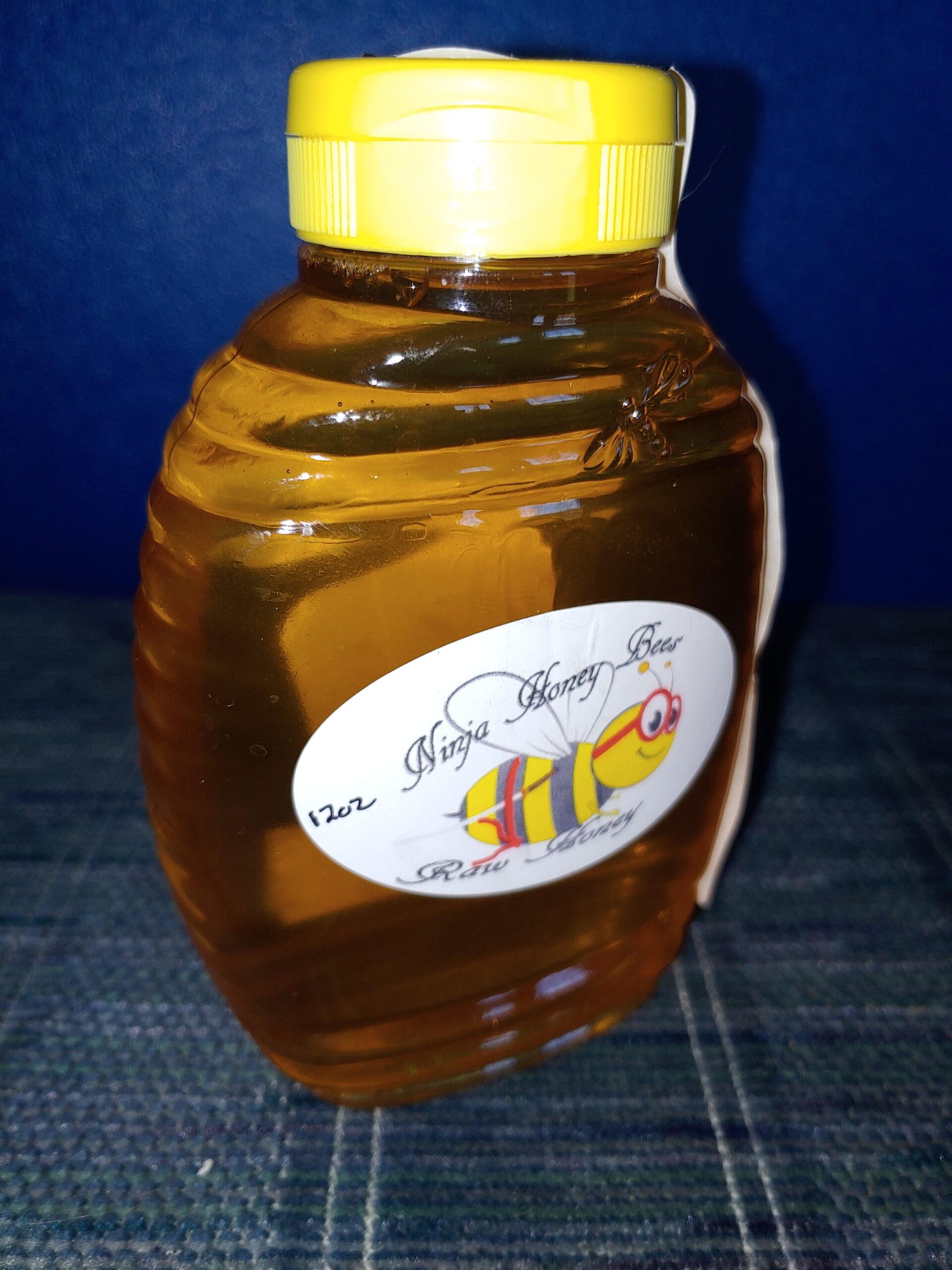 Products – Ninja Honey Bees LLC
