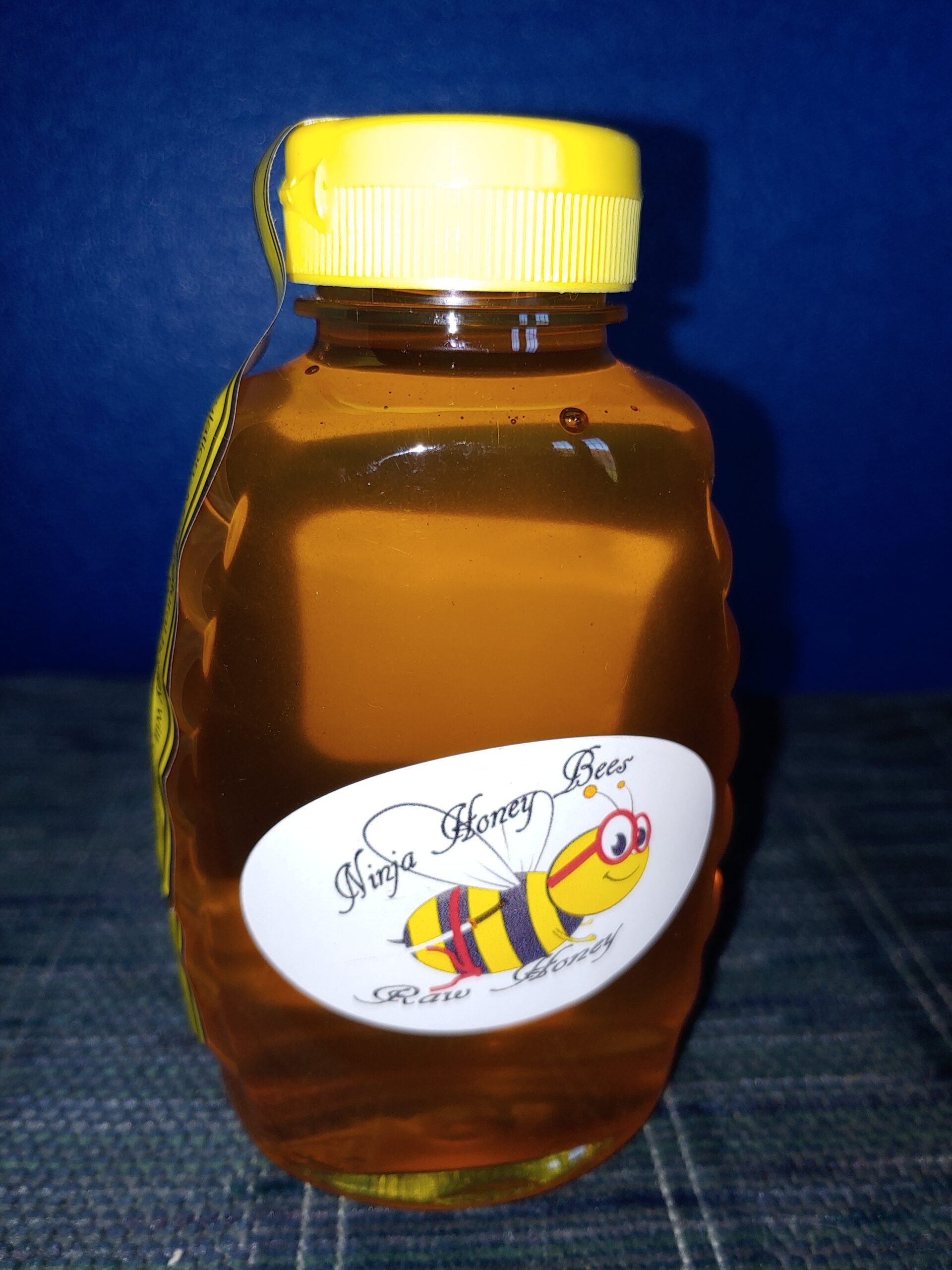 Products – Ninja Honey Bees LLC