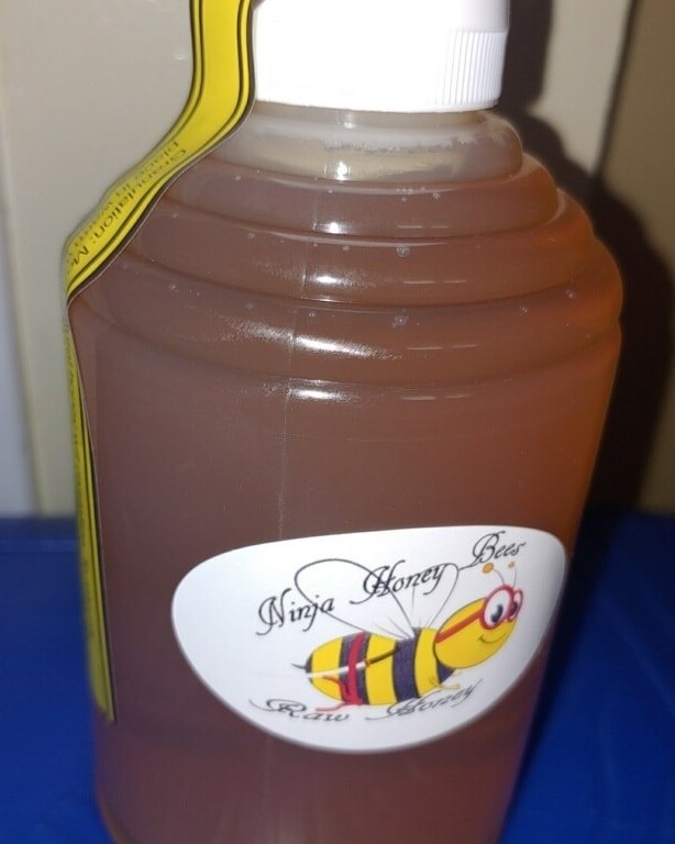 Products – Ninja Honey Bees LLC