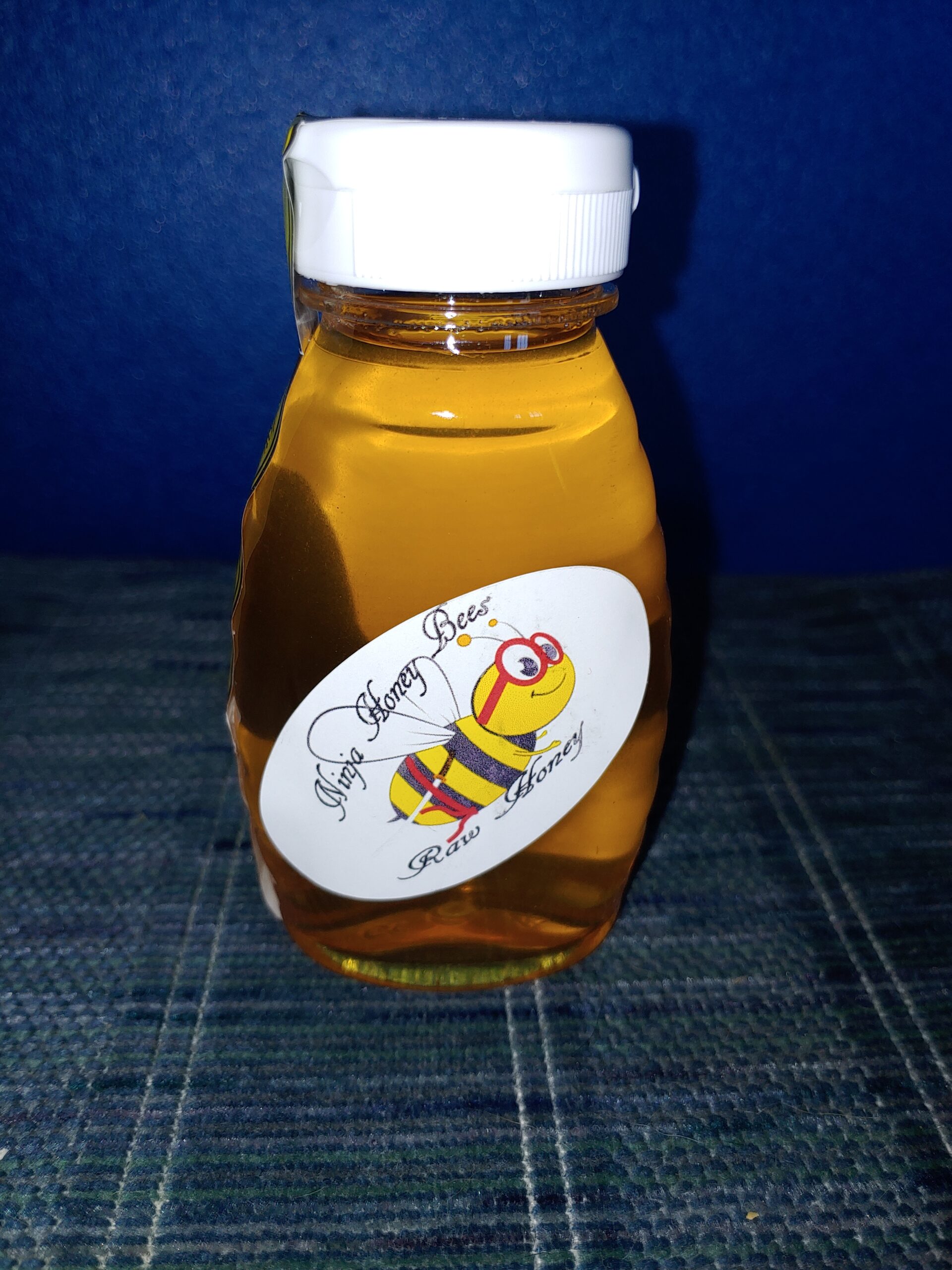 Products – Ninja Honey Bees LLC